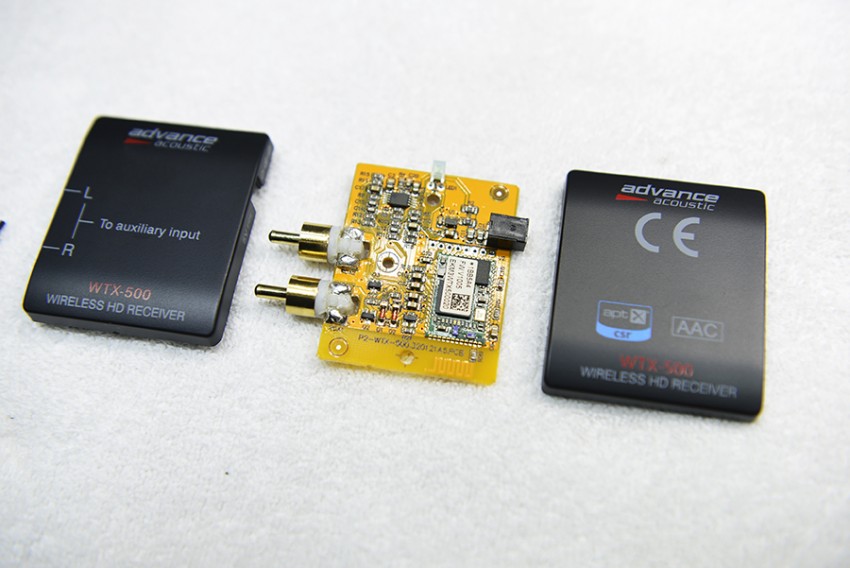 WTX-500