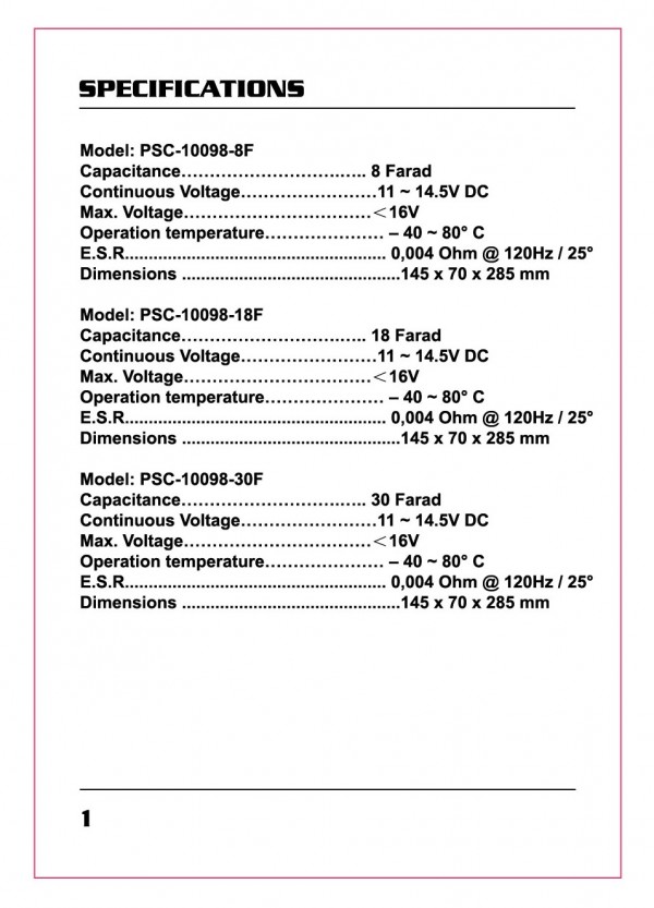 최고급 High End High Power HYBRID POWER CAP 8F 헤드켑.