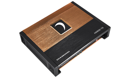 [HEX Limited] HX 800.1D