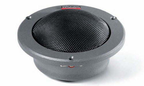 [다인오디오] MD 142 Soft Dome Midrange