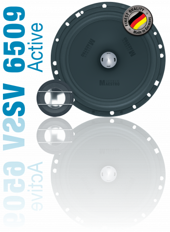 [STATUS-line] SV 6509 ACTIVE