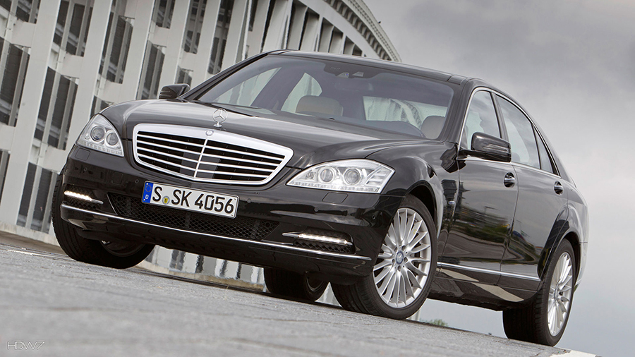 벤츠 S500 2010년식 2004~2012년식 벤츠 S500 차량에 꼭 필요한 완벽한 세트 구성 입니다.