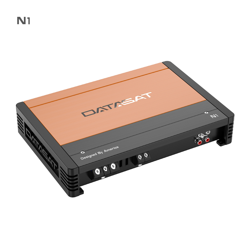 [DATASAT] N1