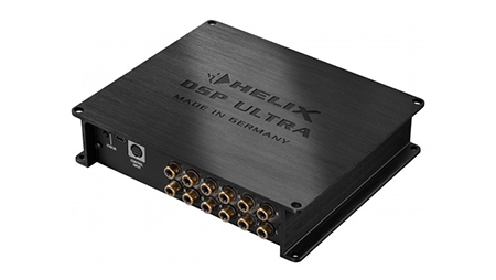 [HELIX] HELIX DSP ULTRA